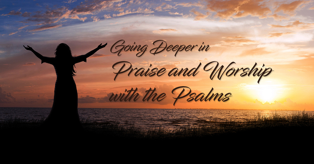 Going Deeper – St. John's Evangelical Lutheran Church