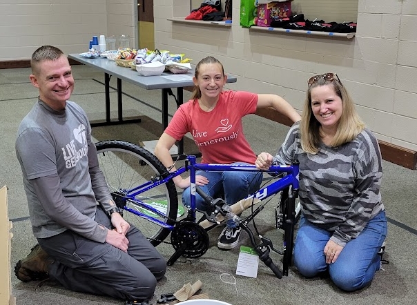 Children & Youth Ministries – St. John's Evangelical Lutheran Church